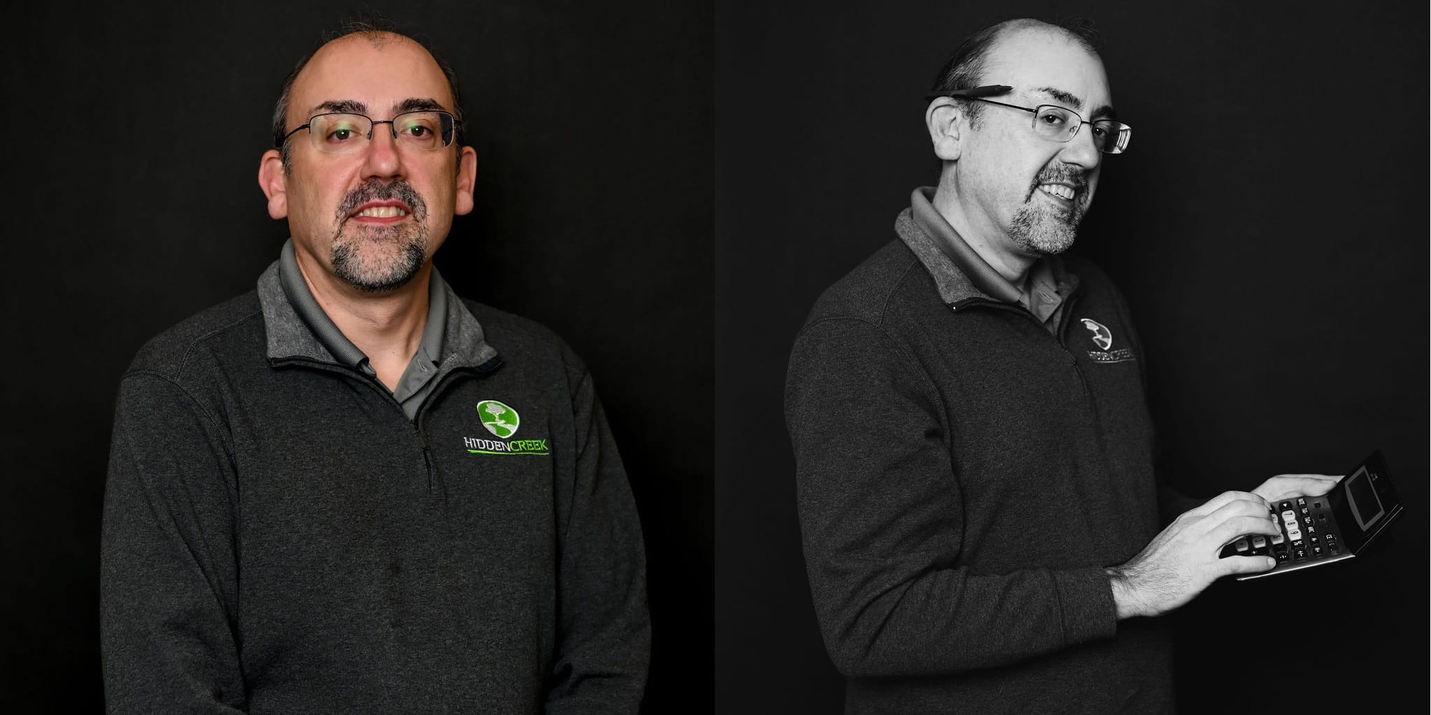 Our Team | Hidden Creek | Central Ohio